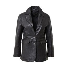 Be Edgy Blazer female Black size L