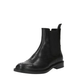 Vagabond SHOEMAKERS Chelsea Boots 'AMINA' Damen Größe 42 schwarz Winterschuhe
