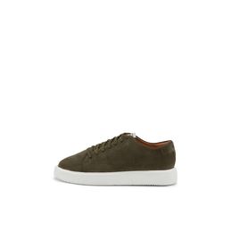 Strellson Sneakers 'Epsorn Evans' male Green size 40
