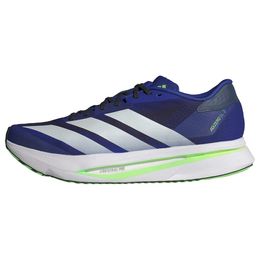 adidas Performance Running Shoes 'Adizero SL 2' male Blue size 13,5