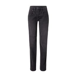 Herrlicher Jeans 'Shyra' Damen Gr&ouml;&szlig;e 32 black denim