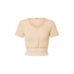 ABOUT YOU Shirt 'Carin' female Beige size 42