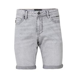 Koroshi Jeans male Grey size 34