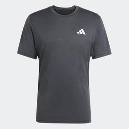 adidas Performance Performance Shirt 'Train Essentials Feelready Novelty' male Black size S