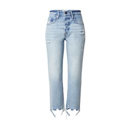 Frame Jeans female Blue size 25