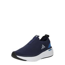 adidas Performance Sneaker 'Mould 2' Herren Größe 41/41.5 royalblau / dunkelblau / hellgrau