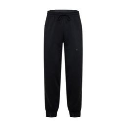 adidas Sportswear Workout Pants 'Z.N.E.' male Black size 4XL