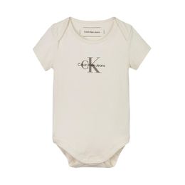 Calvin Klein Jeans Romper/Bodysuit boy White size 92