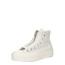 Converse Sneaker 'CTAS LIFT' Damen Gr&ouml;&szlig;e 39 creme