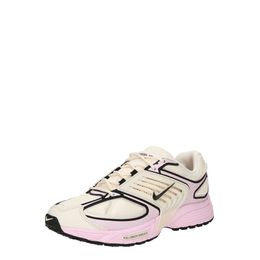 Nike Sportswear Sneaker 'AIR PEGASUS WAVE' Herren Größe 40.5 elfenbein / lila / schwarz