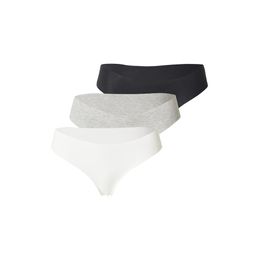 Hunkem&ouml;ller Hunkem&ouml;ller Panty female Grey, Black, White size M