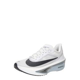 Nike Laufschuh 'Zoom Fly 6' Damen Gr&ouml;&szlig;e 38 hellgrau / schwarz / wei&szlig;