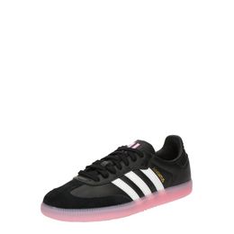 adidas originals Sneakers 'SAMBA LICENSED' male Black size 10