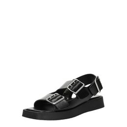 Copenhagen Studios Sandals female Black size 37