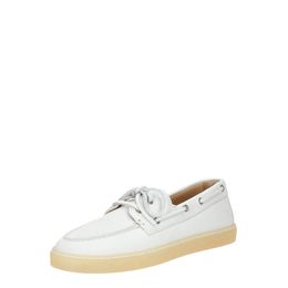 Copenhagen Studios Lace-Up Shoes female White size 41