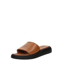 Copenhagen Studios Mules female Brown size 36