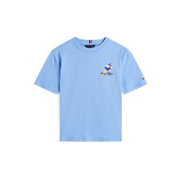 Tommy Hilfiger Shirt boy Blue size 8