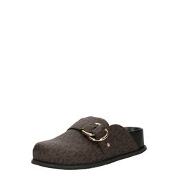 Michael Michael Kors Clogs 'JADEN' female Black size 7,5
