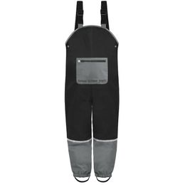 Normani Athletic Pants 'Waller' boy Black size 152