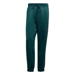 adidas Sportswear Workout Pants 'Stadium' male Green size M