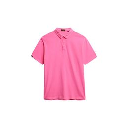 Superdry & Co Shirt 'Essential' male Pink size S