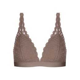 Mey Bra 'Poetry Temptation' female Grey size S