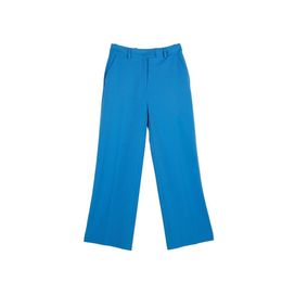 Lola Casademunt Pants female Blue size XXL