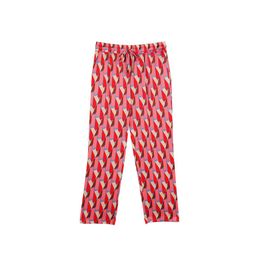 Lola Casademunt Pants female Pink size XXL