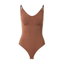 Spanx Shapingbody Damen Gr&ouml;&szlig;e XL braun
