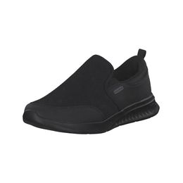 Kangaroos Slip-Ons 'KL-A Xton' male Black size 44