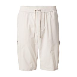 BOSS Shorts 'Urbanex' Herren Größe 50 beige