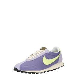 Nike Sportswear Sneaker Herren Gr&ouml;&szlig;e 39 limette / lila / dunkellila