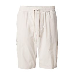 BOSS Shorts 'Urbanex' Herren Größe 52 beige