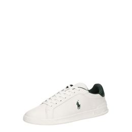 Polo Ralph Lauren Sneakers 'HRT CRT II' male White size 6,5