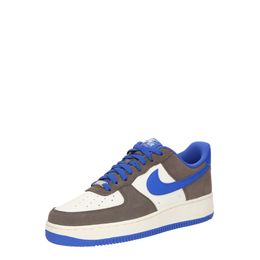 Nike Sportswear Sneakers 'AIR FORCE 1 '07 LV8' male Grey size 6,5