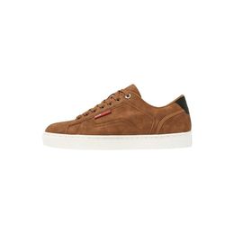 British Knights Sneaker 'Dale' Herren Gr&ouml;&szlig;e 46 cognac / schwarz