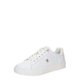 Tommy Hilfiger Sneakers 'ESSENTIAL' female White size 35