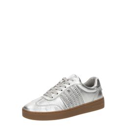 Michael Michael Kors Sneakers 'SCOTTY' female Silver size 9