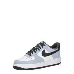 Nike Sportswear Sneakers 'AIR FORCE 1 '07 LV8' male Blue size 11,5