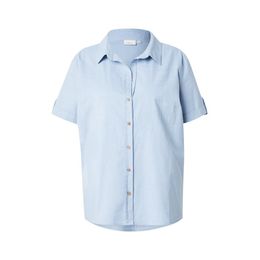 Only Carmakoma Blouse female Blue size 52