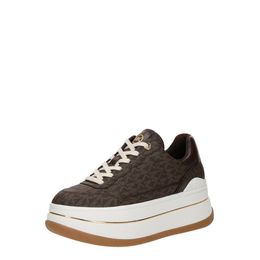 Michael Michael Kors Sneakers 'HAYES' male Brown size 8,5