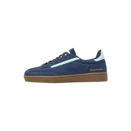 British Knights Sneakers 'Revival' female Blue size 39