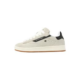 British Knights Sneaker 'Ezo' Damen Gr&ouml;&szlig;e 44 beige / schwarz