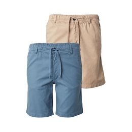 Jack & Jones JACK & JONES Shorts 'JPSTJAIDEN' Herren Gr&ouml;&szlig;e 33 dunkelbeige / opal