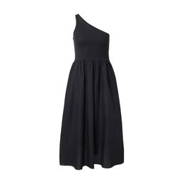 Only Kleid 'ONLIris' Damen Größe 42 schwarz Winterkleid