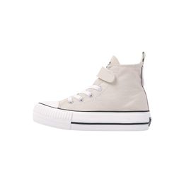 British Knights Sneaker 'Kaya' M&auml;dchen Gr&ouml;&szlig;e 33 creme