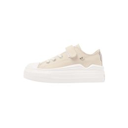 British Knights Sneaker 'KAYA' M&auml;dchen Gr&ouml;&szlig;e 35 hellbeige