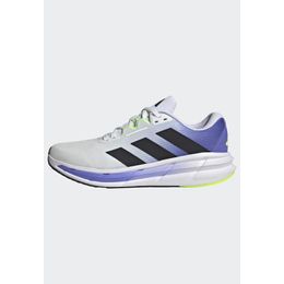 adidas Performance Laufschuh 'Questar 3' Herren Größe 44 indigo / schwarz / offwhite