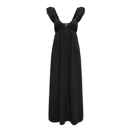 Only Petite Kleid 'ONLALLIE' Damen Größe 34 schwarz Winterkleid