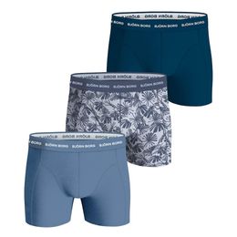 Bj&ouml;rn Borg Bj&ouml;rn Borg Athletic Underwear male Blue, White size M